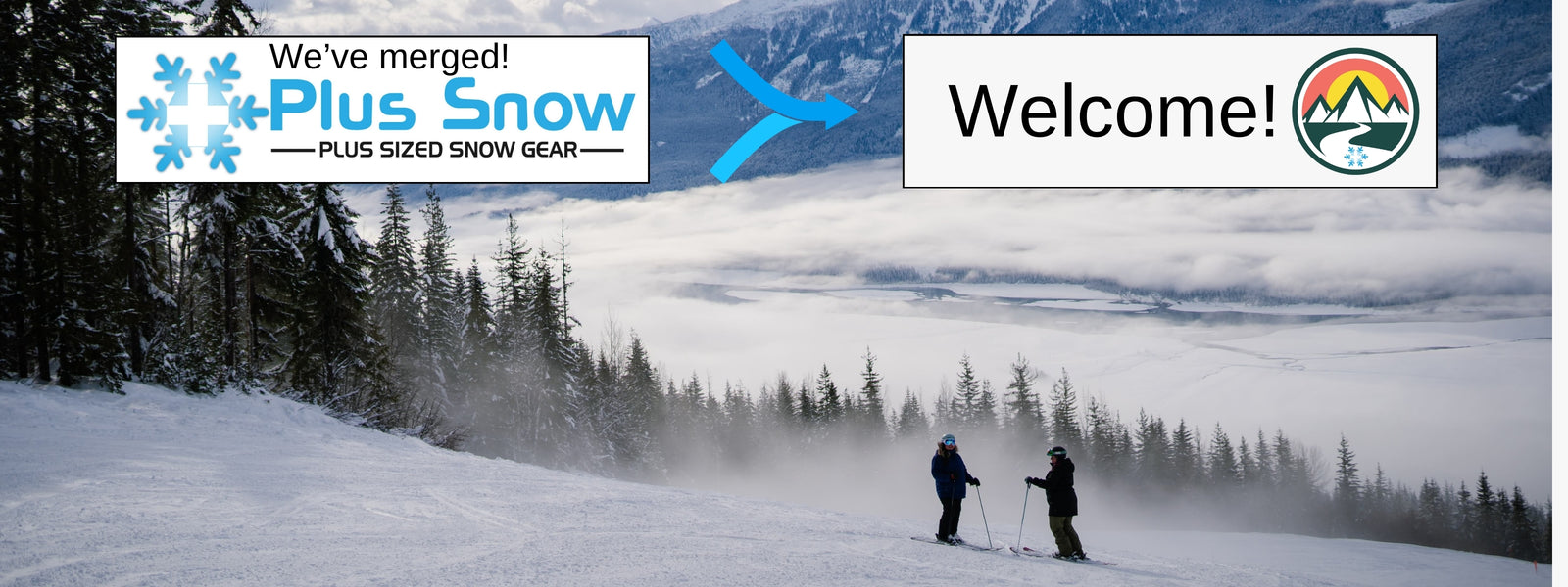 Plus size outdoor, snow & rain clothing | Plus Outdoor