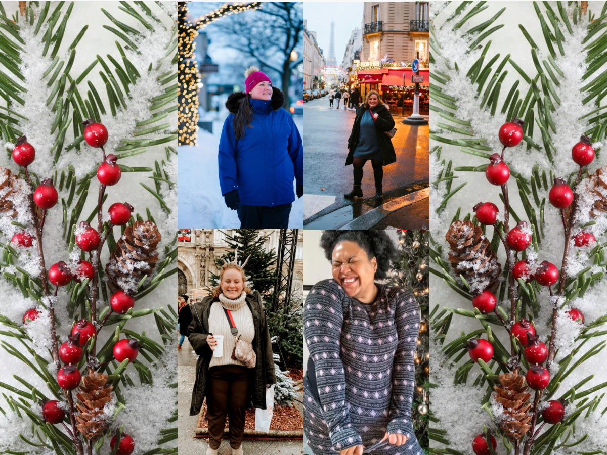 Plus size outdoor, snow & rain clothing | Plus Outdoor