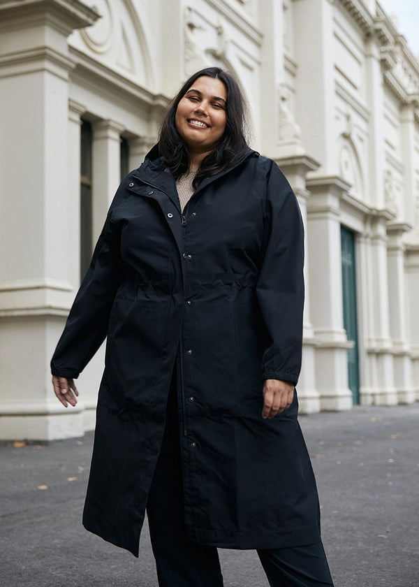Plus size outdoor, snow & rain clothing | Plus Outdoor