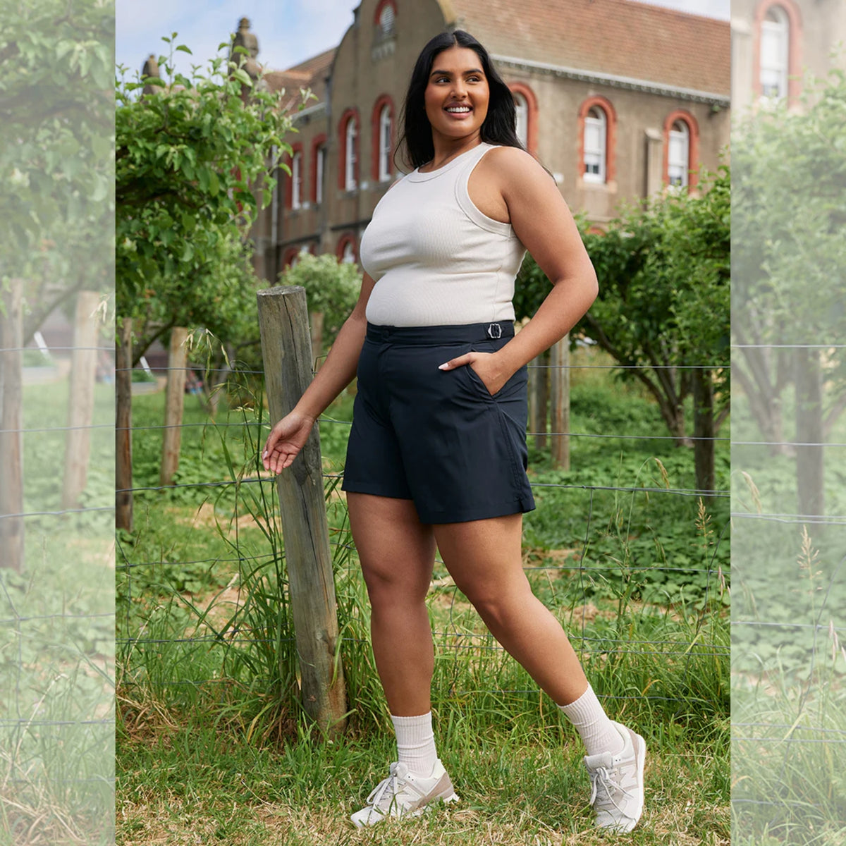 Plus-Size Outdoor Clothing - Outdoor Gear for Every Body