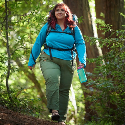 Plus size outdoor, snow & rain clothing | Plus Outdoor