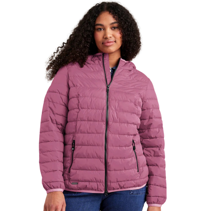 Women's Plus-Size Puffer Jackets - Quality & Stylish